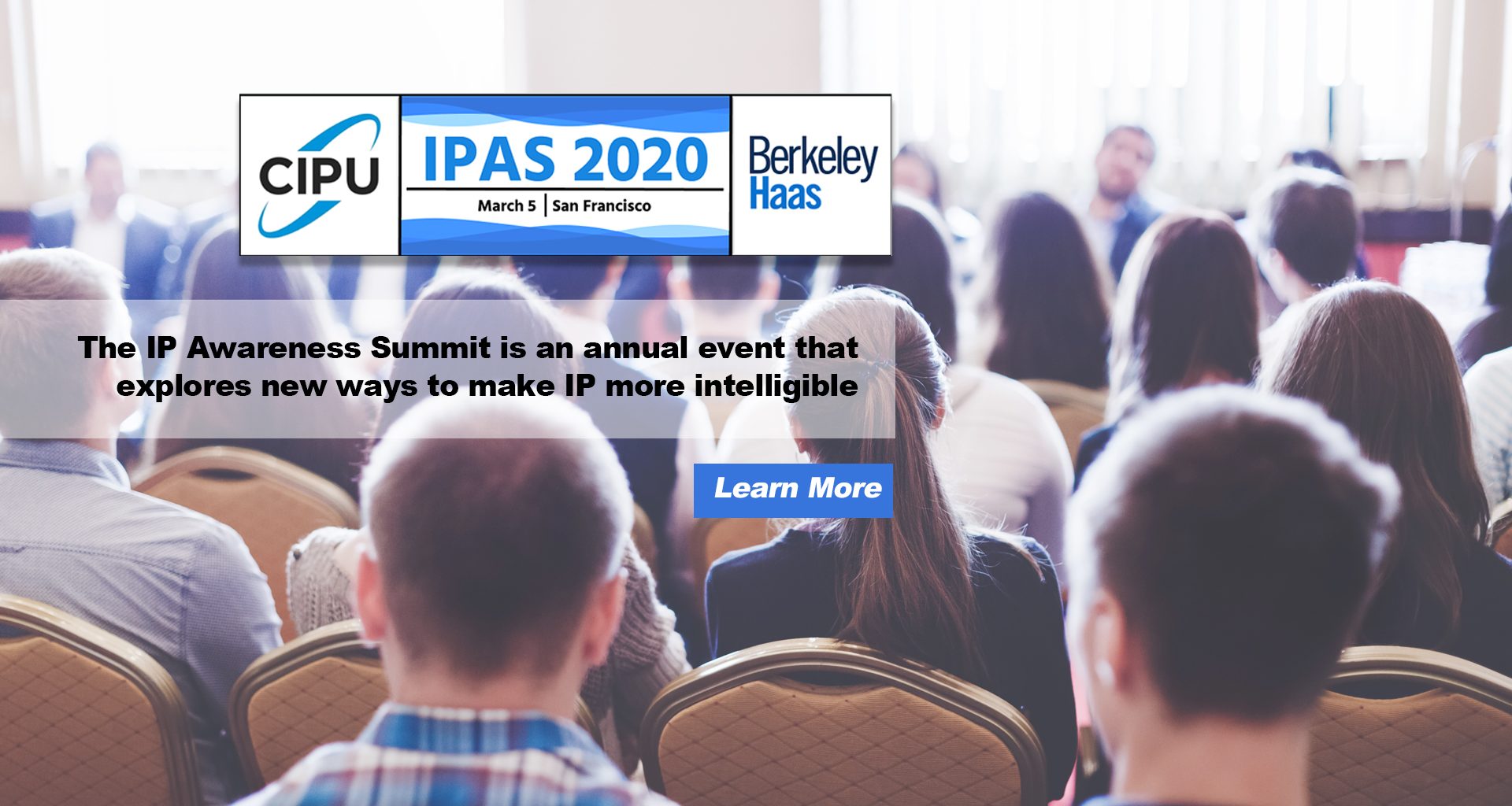 The Center for Understanding IP (CIPU)