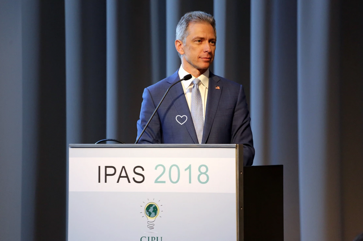 IP Awareness Summit 2018 - Understanding IP