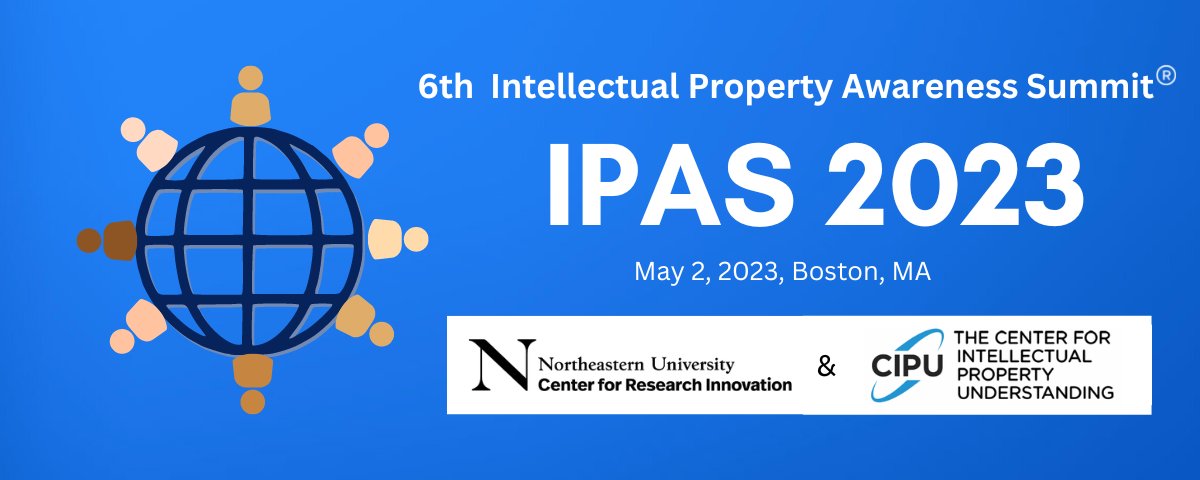IP Awareness Summit 2023® - Understanding IP