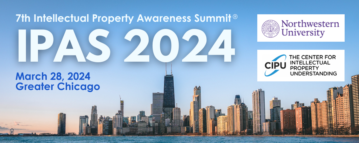 IP Awareness Summit 2024® - Understanding IP